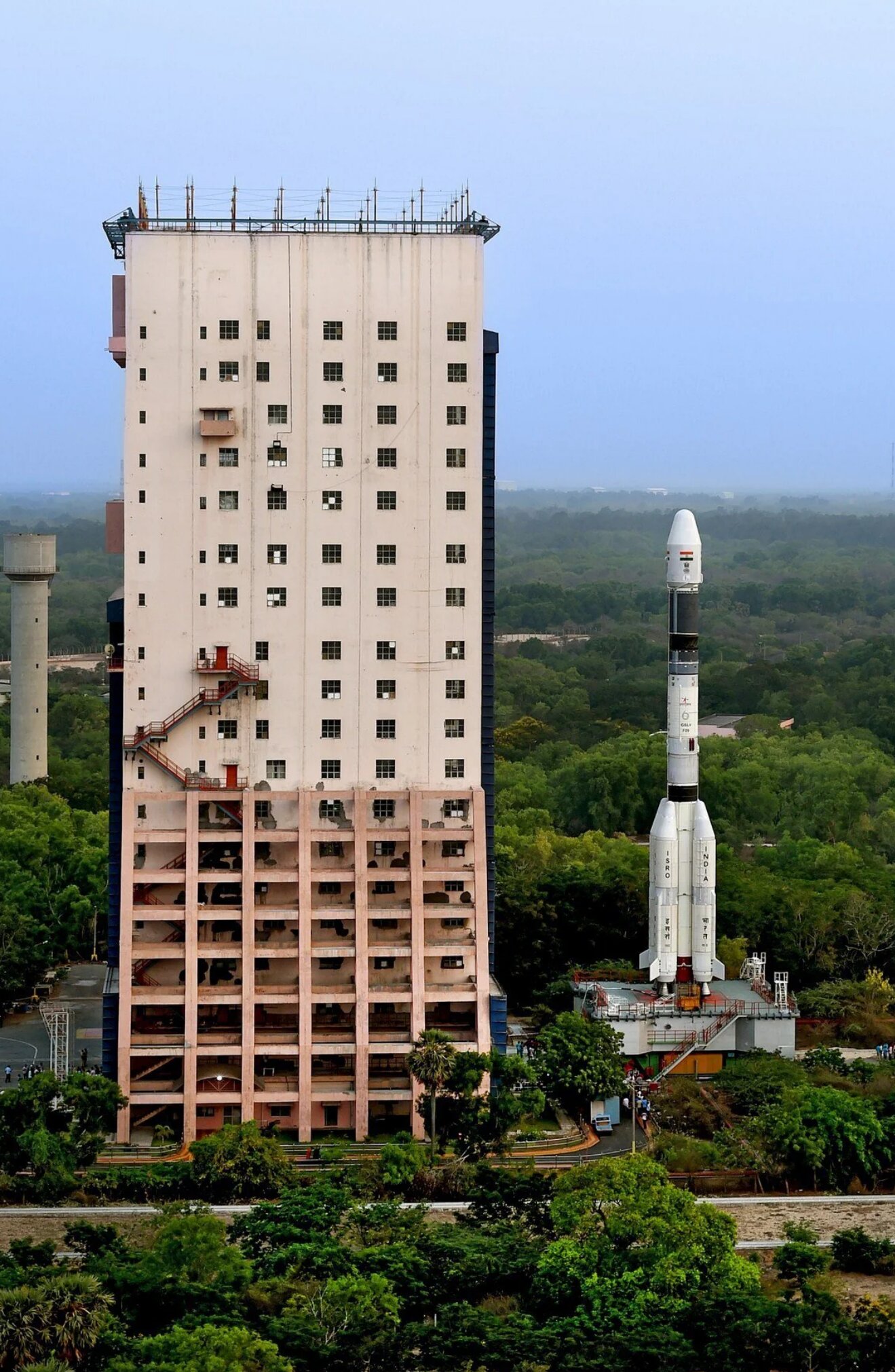 GSLV-F06