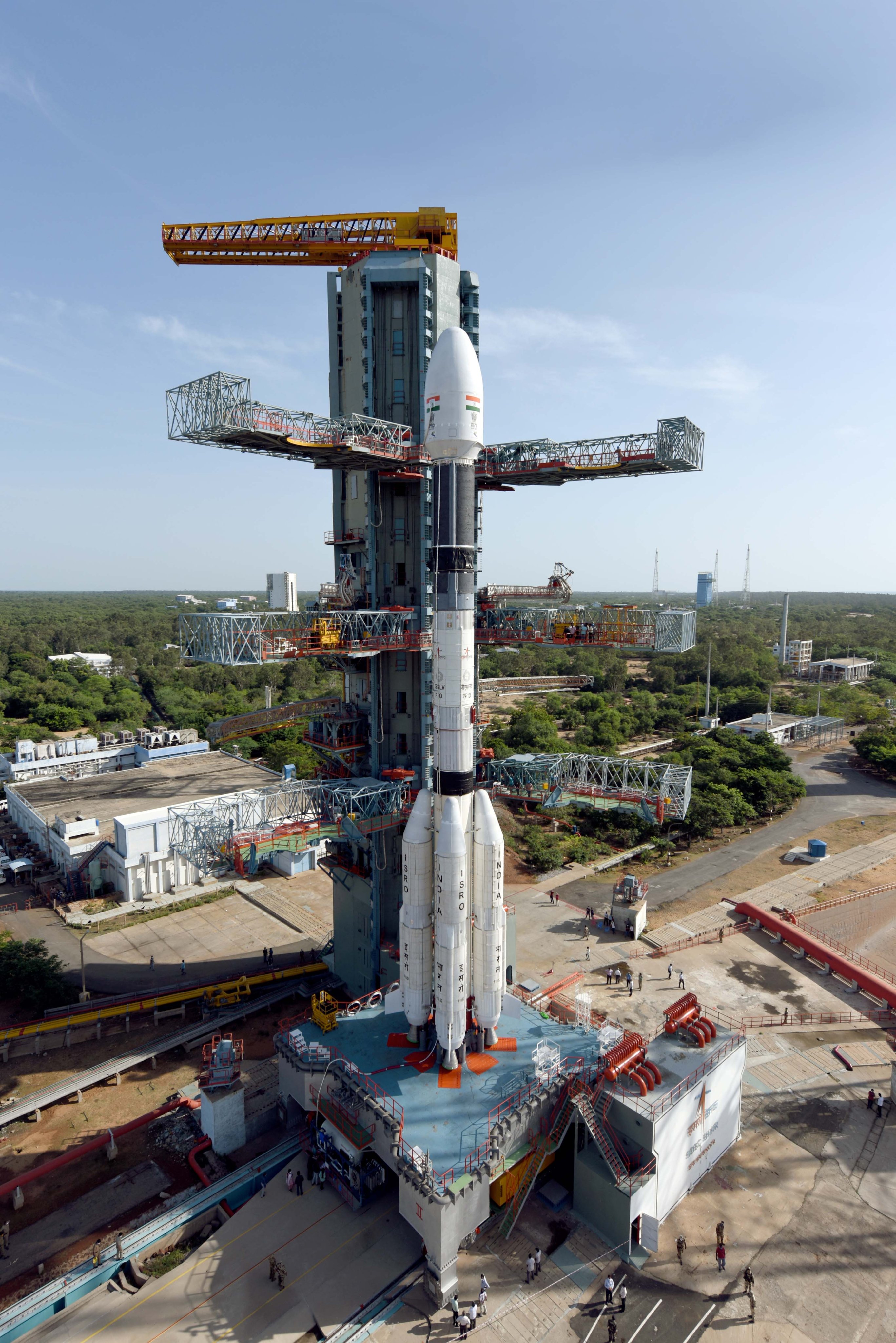 GSLV-F10